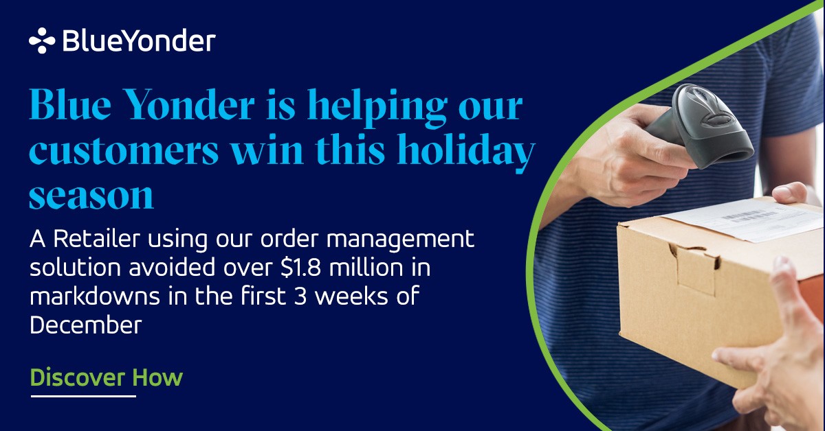 Peter Stubbs on LinkedIn: Order Management | Blue Yonder Peter Stubbs on LinkedIn: Order Management | Blue Yonder