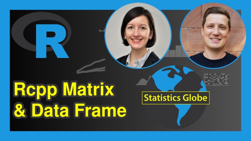 Joachim Schork on LinkedIn: How to Create a Data Frame & Matrix Using ... Joachim Schork on LinkedIn: How to Create a Data Frame & Matrix Using ...
