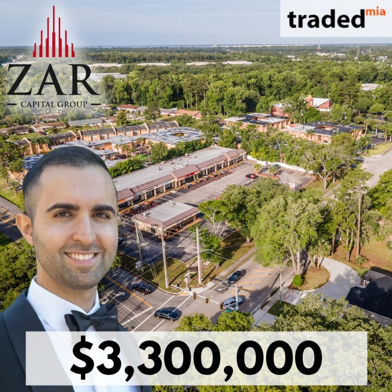 Lance Zar on LinkedIn: Traded: Miami ⛱ on Instagram: Lance Zar on LinkedIn: Traded: Miami ⛱ on Instagram: