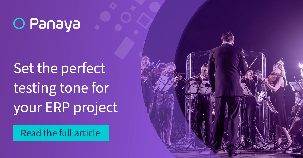 Alex Zlidin ☁ on LinkedIn: Setting the Perfect Testing Tone for Your ... Alex Zlidin ☁ on LinkedIn: Setting the Perfect Testing Tone for Your ...