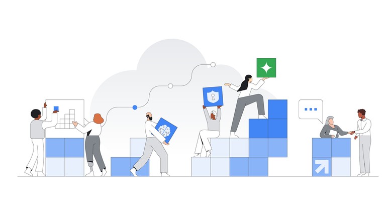 Regine Gatzka on LinkedIn: Introducing Google Cloud Consulting Regine Gatzka on LinkedIn: Introducing Google Cloud Consulting