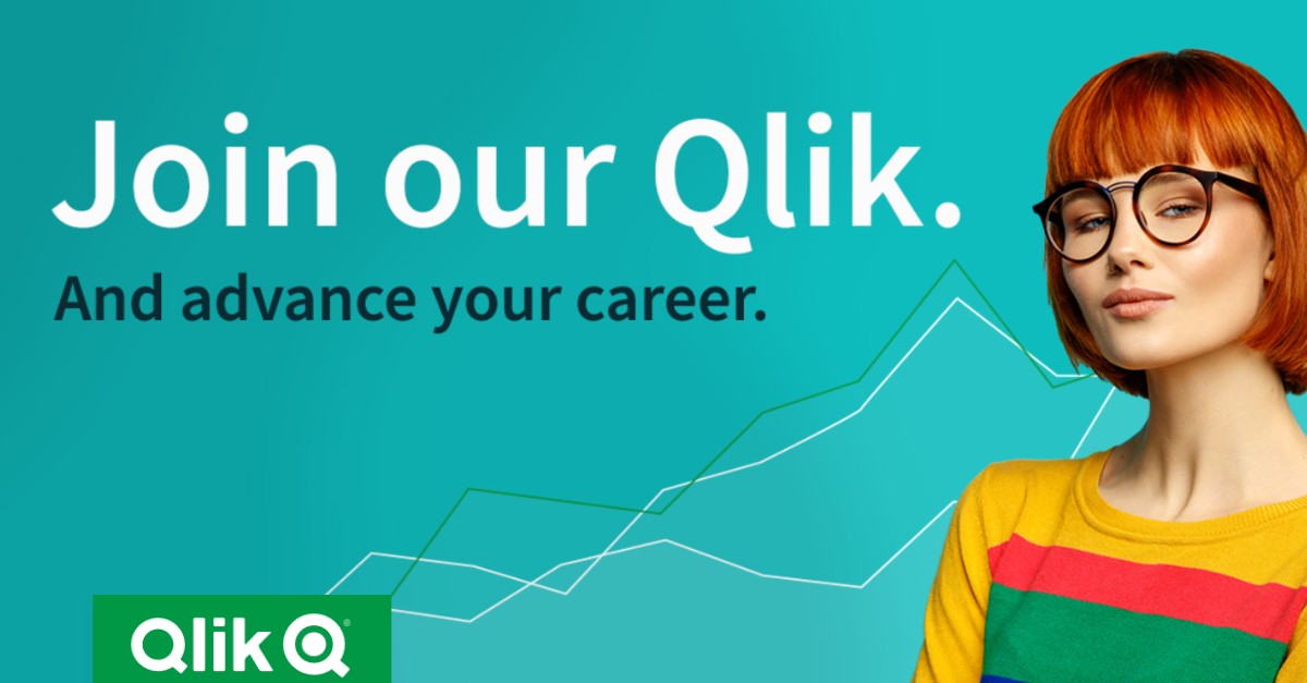 Nathan Hollis on LinkedIn: Qlik is looking for Software Engineer ... Nathan Hollis on LinkedIn: Qlik is looking for Software Engineer ...