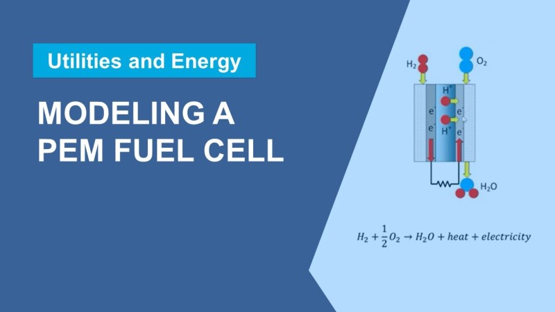 Eva Pelster on LinkedIn: Modeling a Proton Exchange Membrane (PEM) Fuel ... Eva Pelster on LinkedIn: Modeling a Proton Exchange Membrane (PEM) Fuel ...