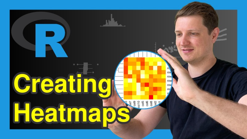 Joachim Schork LinkedIn‘de: Create Heatmap in R (3 Examples) | Base R ... Joachim Schork LinkedIn‘de: Create Heatmap in R (3 Examples) | Base R ...
