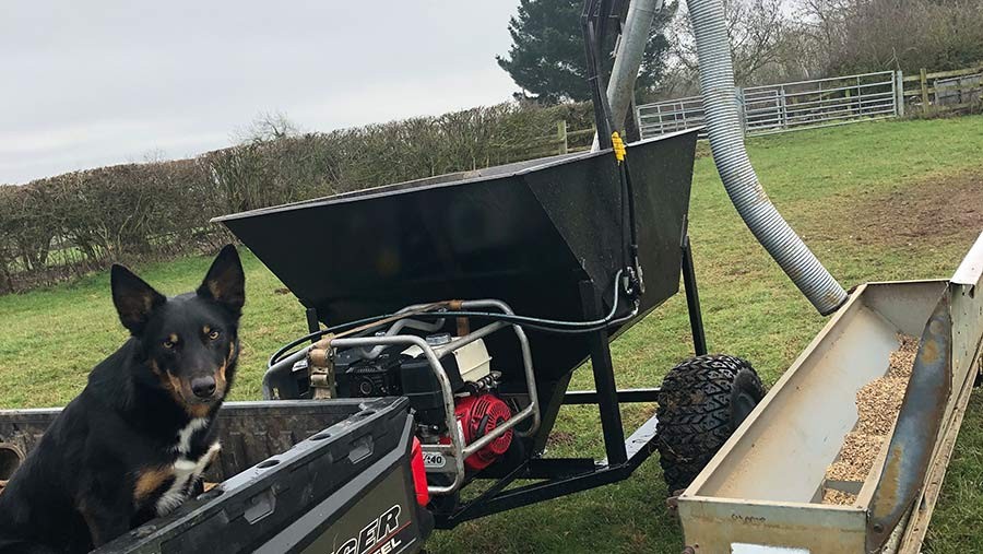 Farmers Weekly on LinkedIn: FW Inventions Competition 2023: Sam Hicks ... Farmers Weekly on LinkedIn: FW Inventions Competition 2023: Sam Hicks ...