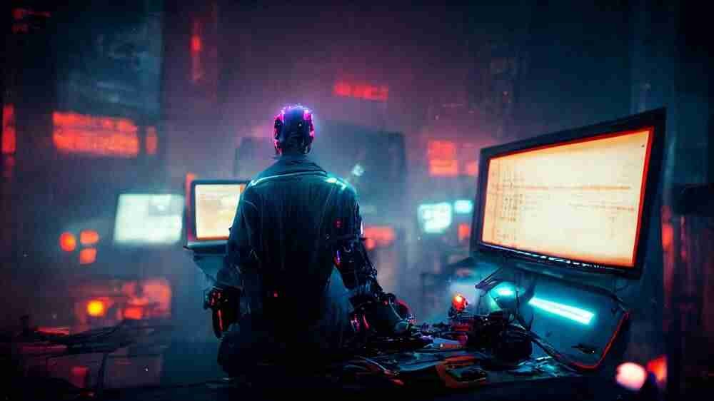 John Cassedy on LinkedIn: Fighting the five — CyberIQs John Cassedy on LinkedIn: Fighting the five — CyberIQs