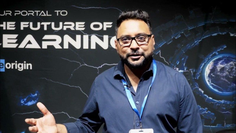 GESS Dubai on LinkedIn: GESS Talks @ GESS Dubai 2022: Abhinand ... GESS Dubai on LinkedIn: GESS Talks @ GESS Dubai 2022: Abhinand ...