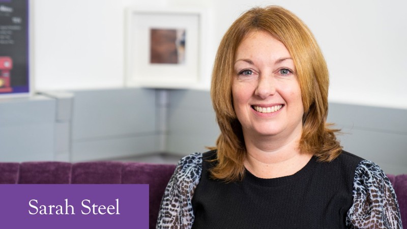 Chris Daems on LinkedIn: Meet Sarah Chris Daems on LinkedIn: Meet Sarah