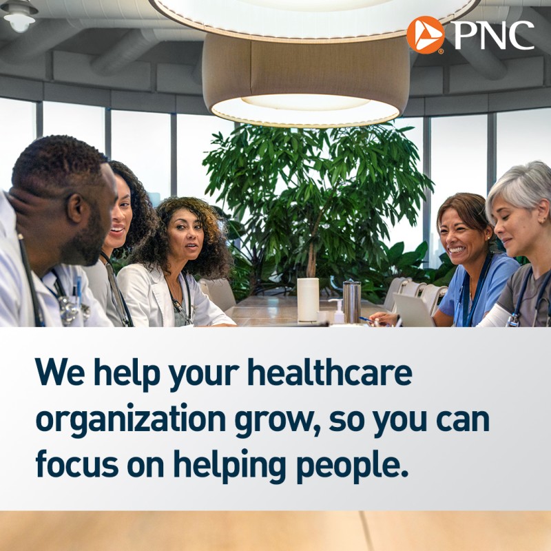 Patrick Arieno, MBA on LinkedIn: PNC Corporate & Institutional Patrick Arieno, MBA on LinkedIn: PNC Corporate & Institutional