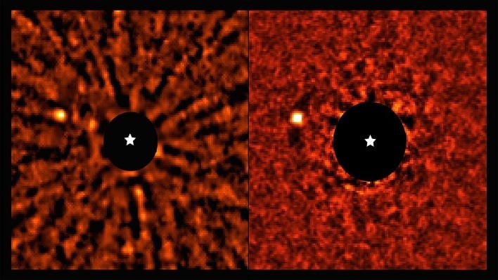 HotHardware, Inc. on LinkedIn: Astronomers Unveil A Jupiter-Like ... HotHardware, Inc. on LinkedIn: Astronomers Unveil A Jupiter-Like ...