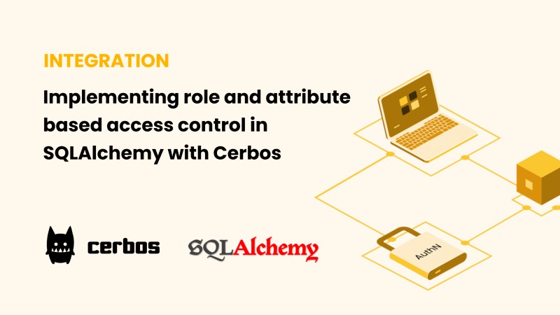 Cerbos on LinkedIn: Implementing role and attribute based access ... Cerbos on LinkedIn: Implementing role and attribute based access ...