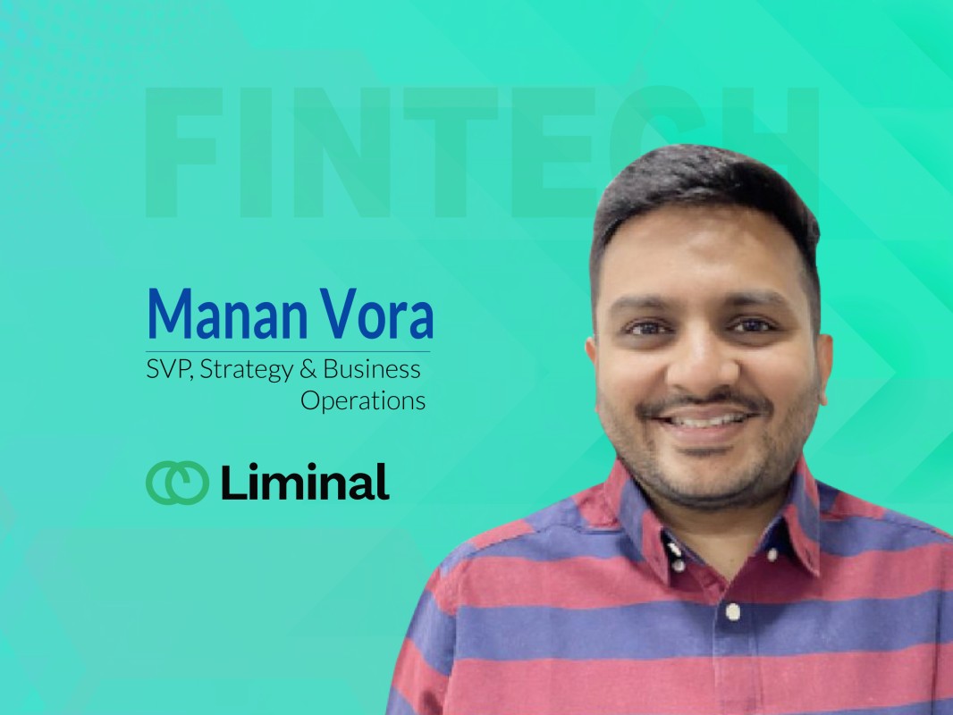Global FinTech Series on LinkedIn: Global Fintech Interview with Manan ... Global FinTech Series on LinkedIn: Global Fintech Interview with Manan ...