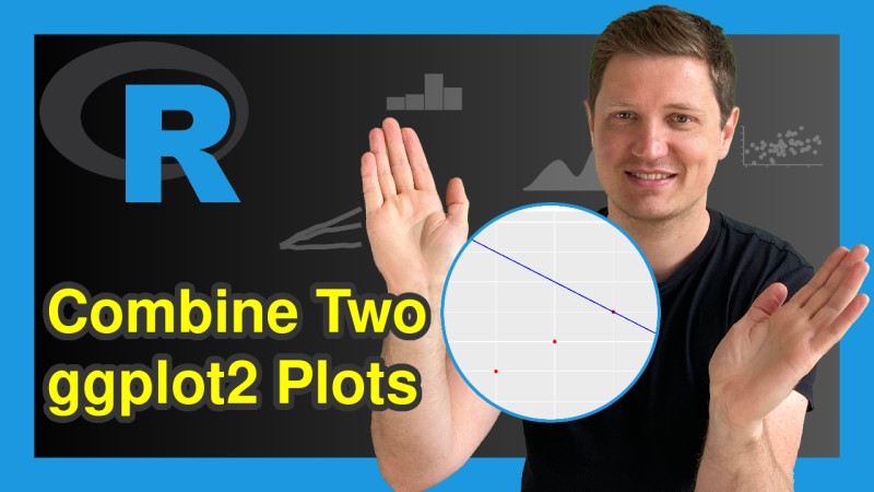 Joachim Schork บน LinkedIn: Combine Two ggplot2 Plots from Different ... Joachim Schork บน LinkedIn: Combine Two ggplot2 Plots from Different ...
