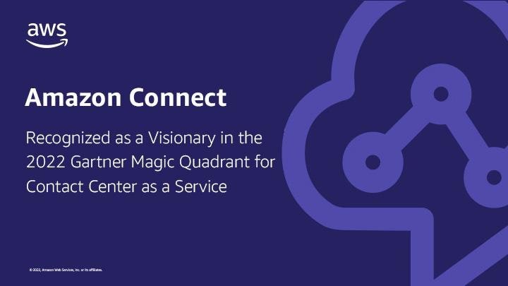 Endilo Lourens, MBA ☁️ on LinkedIn: AWS recognized as a Visionary in ... Endilo Lourens, MBA ☁️ on LinkedIn: AWS recognized as a Visionary in ...