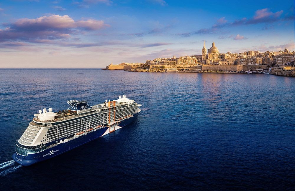 Brijit White on LinkedIn: Mediterranean Cruises Brijit White on LinkedIn: Mediterranean Cruises