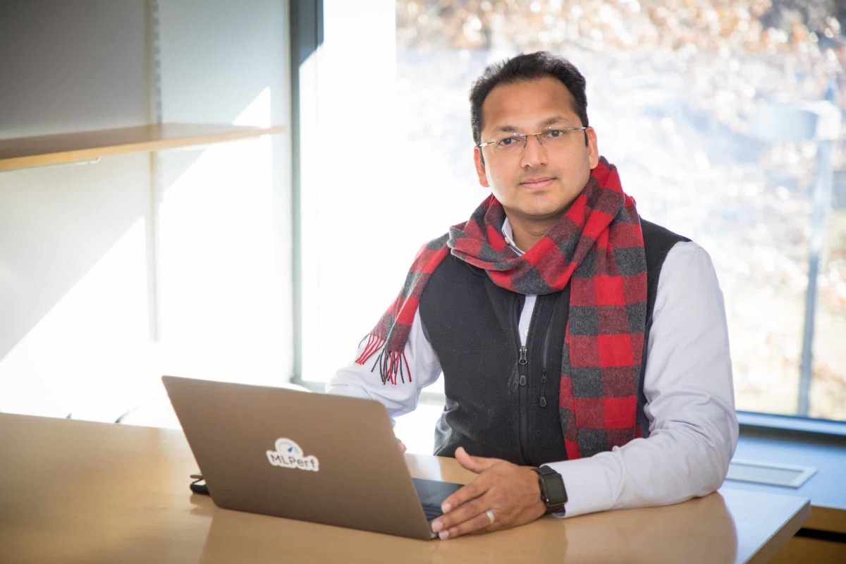 Chris Mitchell on LinkedIn: Professor Vijay Reddi on the AI tax and the ... Chris Mitchell on LinkedIn: Professor Vijay Reddi on the AI tax and the ...