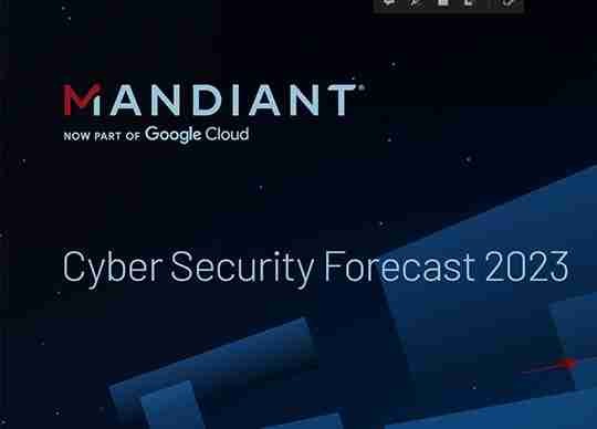 John Cassedy on LinkedIn: Cyber Security Forecast for 2023 John Cassedy on LinkedIn: Cyber Security Forecast for 2023