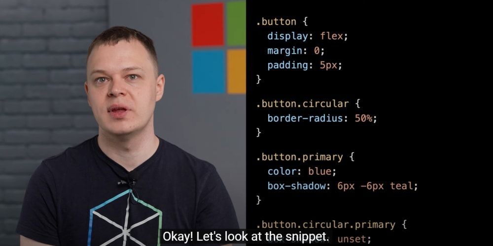 Frank Boucher on LinkedIn: Fluent UI Insights EP2: Styling Frank Boucher on LinkedIn: Fluent UI Insights EP2: Styling