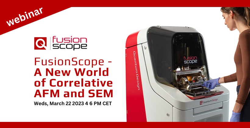 Satyam Ladva, EngD on LinkedIn: Watch Now: FusionScope – A New World of ... Satyam Ladva, EngD on LinkedIn: Watch Now: FusionScope – A New World of ...