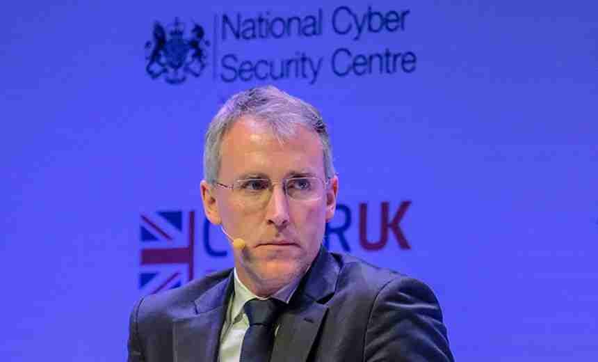 John Cassedy on LinkedIn: Ransomware Remains Top Cyber Threat, Former ... John Cassedy on LinkedIn: Ransomware Remains Top Cyber Threat, Former ...