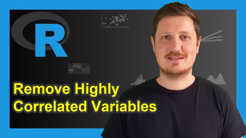 Joachim Schork on LinkedIn: Remove Highly Correlated Variables from ... Joachim Schork on LinkedIn: Remove Highly Correlated Variables from ...