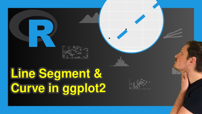 Joachim Schork auf LinkedIn: Line Segment & Curve in ggplot2 Plot in R ... Joachim Schork auf LinkedIn: Line Segment & Curve in ggplot2 Plot in R ...