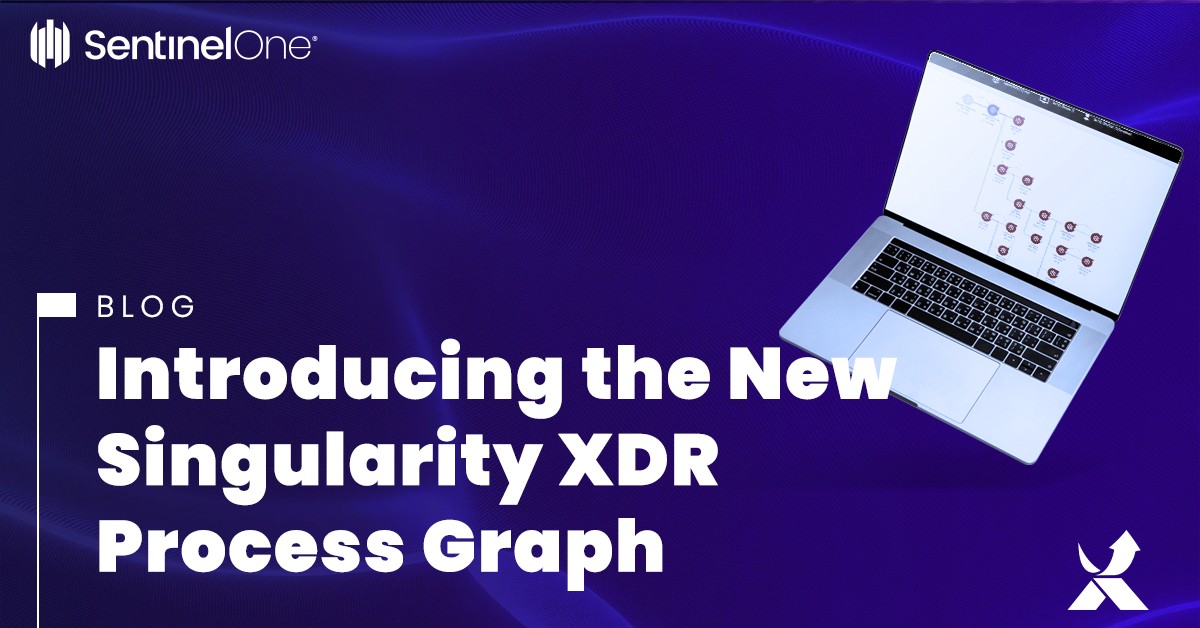 Davina De Meulenaer on LinkedIn: Introducing the New Singularity XDR ... Davina De Meulenaer on LinkedIn: Introducing the New Singularity XDR ...