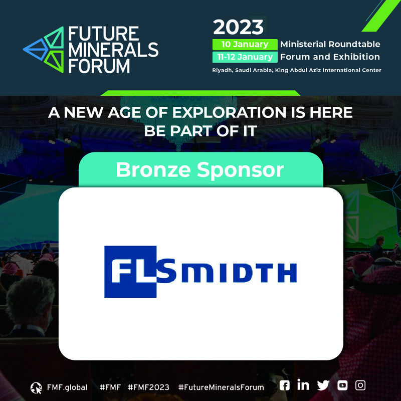 FLSmidth Mining on LinkedIn: FLSMIDTH FLSmidth Mining on LinkedIn: FLSMIDTH