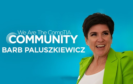 Danica Pascavage-Saydam on LinkedIn: ‘CompTIA Helped Me Move my Career ... Danica Pascavage-Saydam on LinkedIn: ‘CompTIA Helped Me Move my Career ...