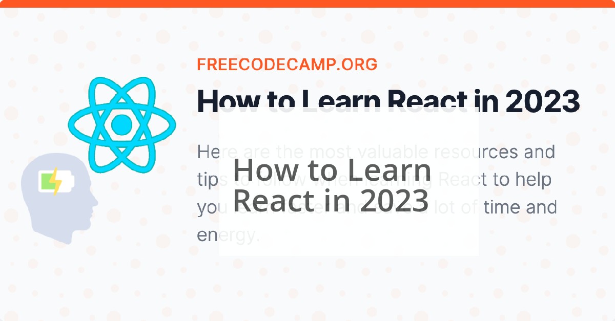 React Jobs on LinkedIn: How to Learn React in 2023 React Jobs on LinkedIn: How to Learn React in 2023