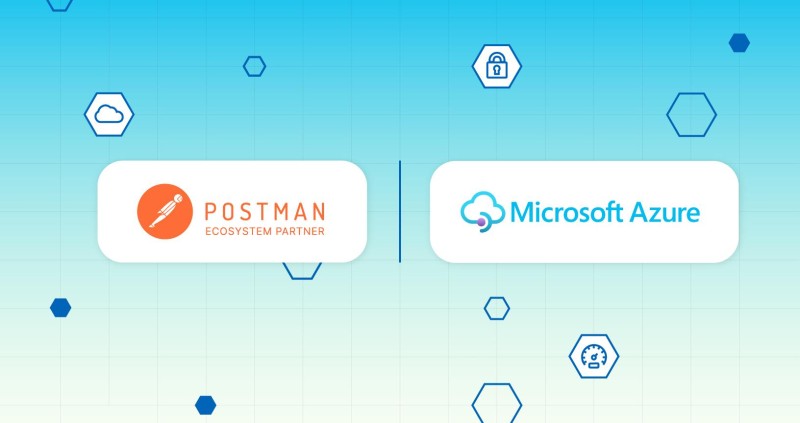 Postman su LinkedIn: Announcing the Postman Microsoft Azure Integration ... Postman su LinkedIn: Announcing the Postman Microsoft Azure Integration ...