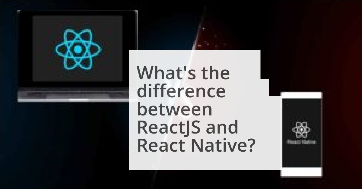 React Jobs on LinkedIn: ReactJS vs React Native – Key Differences – Edureka React Jobs on LinkedIn: ReactJS vs React Native – Key Differences – Edureka
