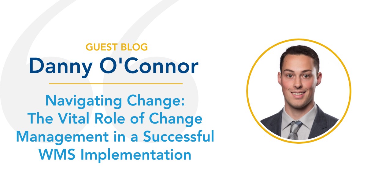 Daniel O'Connor IV on LinkedIn: Navigating Change: The Vital Role of ... Daniel O'Connor IV on LinkedIn: Navigating Change: The Vital Role of ...