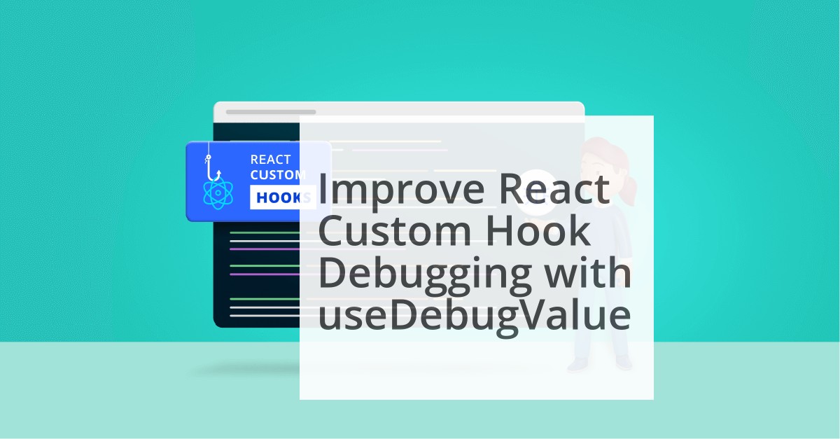 React Jobs on LinkedIn: Improve React Custom Hook Debugging with ... React Jobs on LinkedIn: Improve React Custom Hook Debugging with ...
