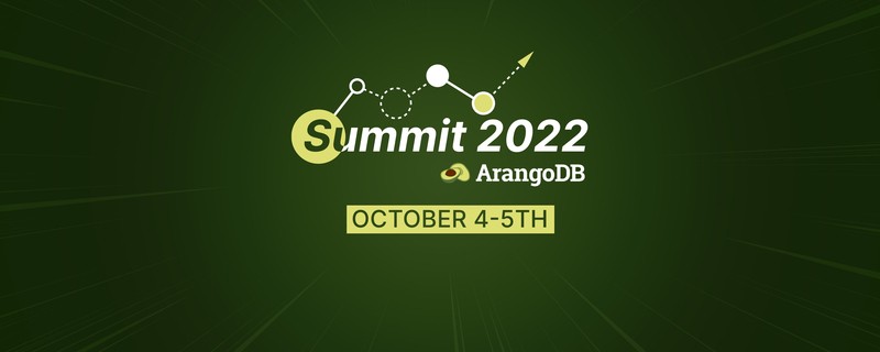 Gudrun Franzen on LinkedIn: ArangoDB Summit Gudrun Franzen on LinkedIn: ArangoDB Summit