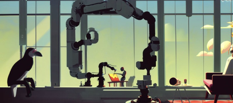 Immanuel Giulea on LinkedIn: Europe’s generative AI startups, mapped Immanuel Giulea on LinkedIn: Europe’s generative AI startups, mapped