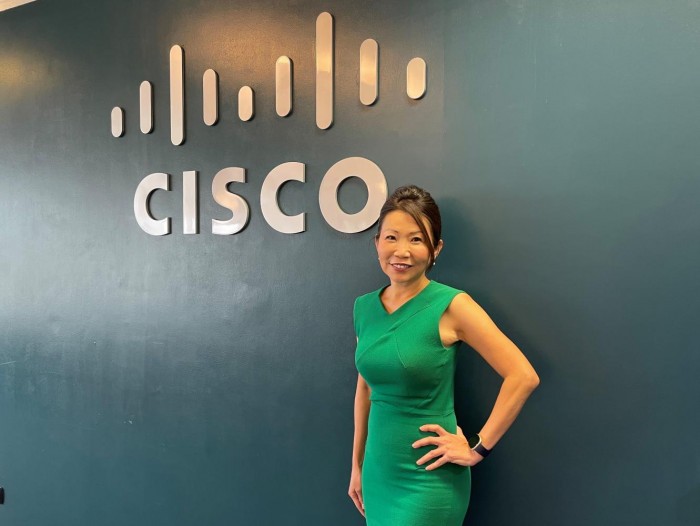 Cisco on LinkedIn: Cisco warns of risks posed by hybrid work Cisco on LinkedIn: Cisco warns of risks posed by hybrid work
