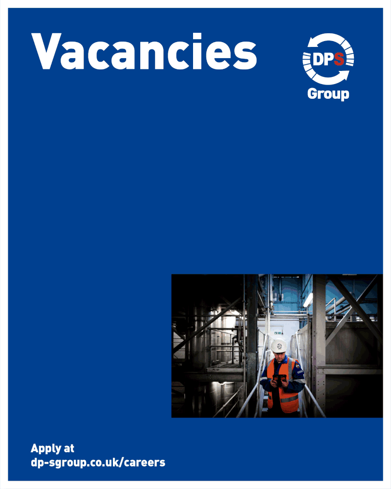 DPS Group on LinkedIn: Automation & Process Control Engineering Career ... DPS Group on LinkedIn: Automation & Process Control Engineering Career ...