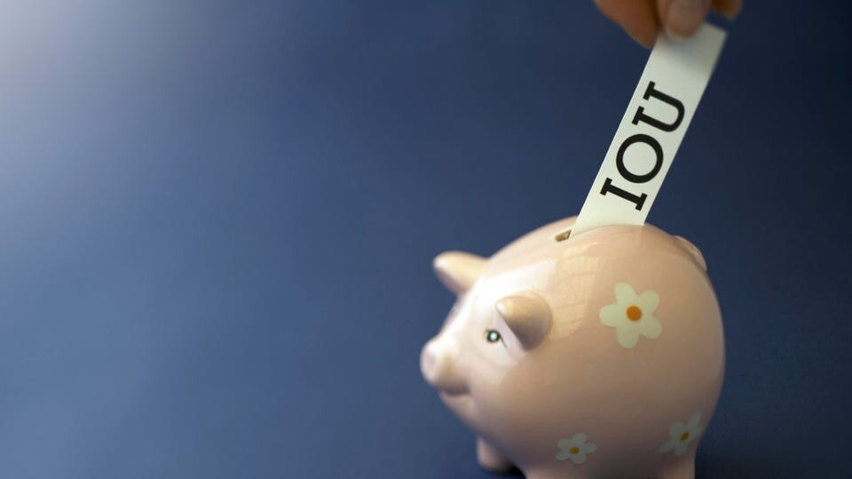 Kelli Maxwell on LinkedIn: Does It Ever Make Sense To Borrow From Your ... Kelli Maxwell on LinkedIn: Does It Ever Make Sense To Borrow From Your ...