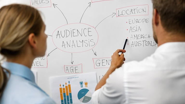 Stéphane Bertrand บน LinkedIn: Knowing Your Target Audience Can Unlock ... Stéphane Bertrand บน LinkedIn: Knowing Your Target Audience Can Unlock ...
