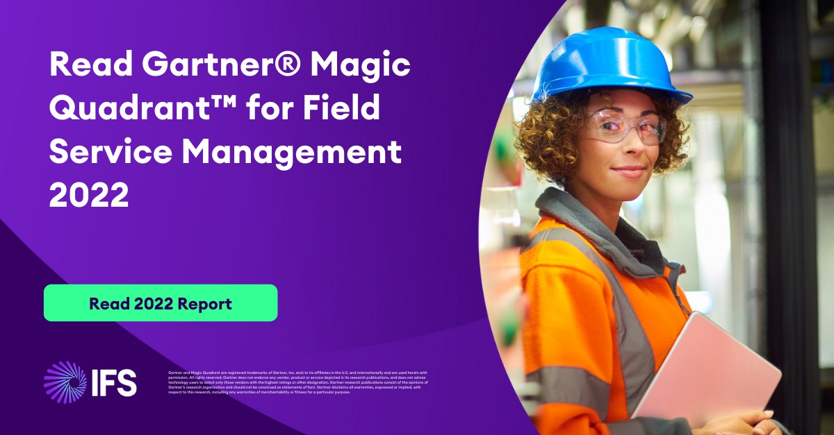 Cathie Hall on LinkedIn: Gartner mq fsm 2022 Cathie Hall on LinkedIn: Gartner mq fsm 2022