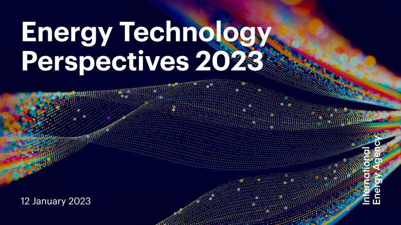 Animesh Kumar Jha on LinkedIn: Energy Technology Perspectives 2023 ... Animesh Kumar Jha on LinkedIn: Energy Technology Perspectives 2023 ...