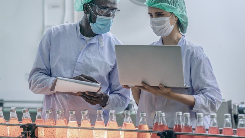 Yohann Mesmin on LinkedIn: Digitalization of CPG manufacturing Yohann Mesmin on LinkedIn: Digitalization of CPG manufacturing