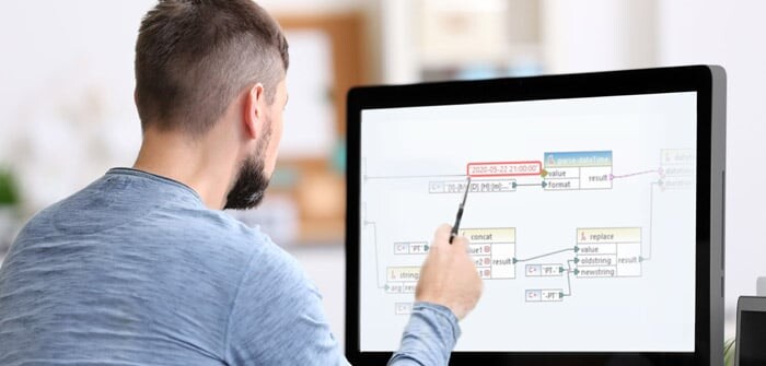 Altova on LinkedIn: Validating and Debugging Data Transformations Altova on LinkedIn: Validating and Debugging Data Transformations