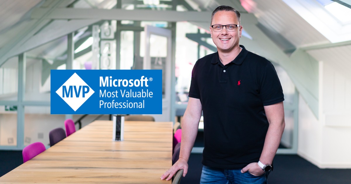 Dennis Doomen on LinkedIn: Dennis Doomen benoemd tot Microsoft MVP Dennis Doomen on LinkedIn: Dennis Doomen benoemd tot Microsoft MVP