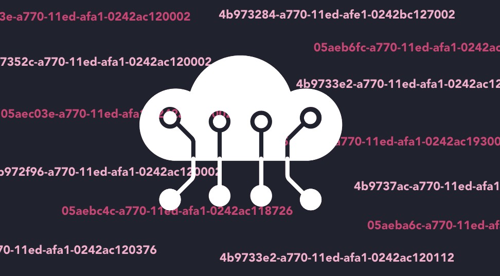 QuestDB on LinkedIn: UUID: Coordination-Free Unique Keys and Why They ... QuestDB on LinkedIn: UUID: Coordination-Free Unique Keys and Why They ...