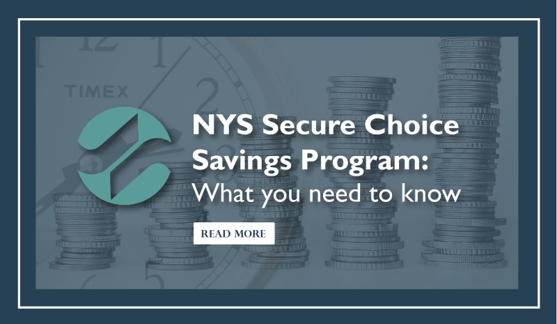 Dominic Rovano, CPA on LinkedIn: New York Secure Choice Savings Program ... Dominic Rovano, CPA on LinkedIn: New York Secure Choice Savings Program ...