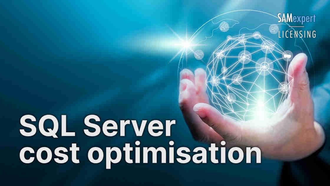 Alexander Golev on LinkedIn: MS SQL Server Cost Optimisation: Proven Tips Alexander Golev on LinkedIn: MS SQL Server Cost Optimisation: Proven Tips