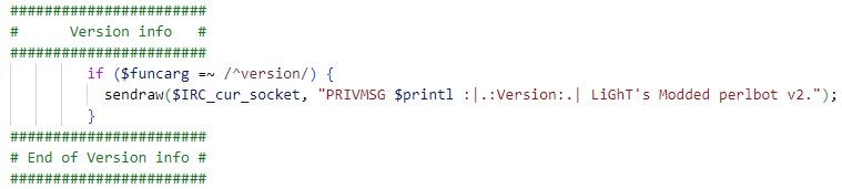 John Cassedy on LinkedIn: ShellBot Malware Being Distributed to Linux ... John Cassedy on LinkedIn: ShellBot Malware Being Distributed to Linux ...