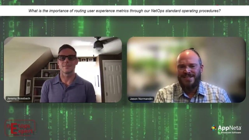 Mathew Arnell on LinkedIn: The NetOps Expert - Episode 6: Welcome to ... Mathew Arnell on LinkedIn: The NetOps Expert - Episode 6: Welcome to ...